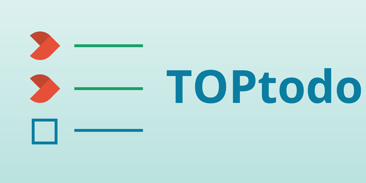 TOPtodo | A mobile app that connects to TOPdesk for quickly creating ...
